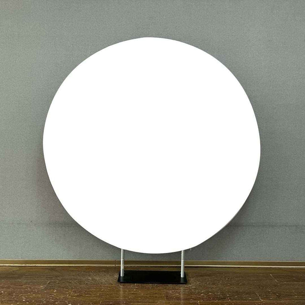 Round Cover – Mocsicka Party