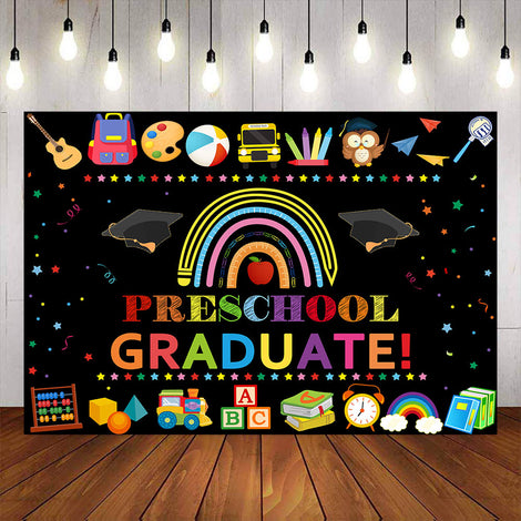 Graduation Party – Mocsicka Party
