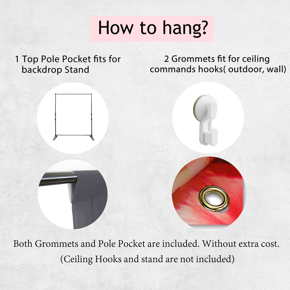 Custom Wheels or Heels Gender Reveal Backdrop Baby Shower Backdrops ...